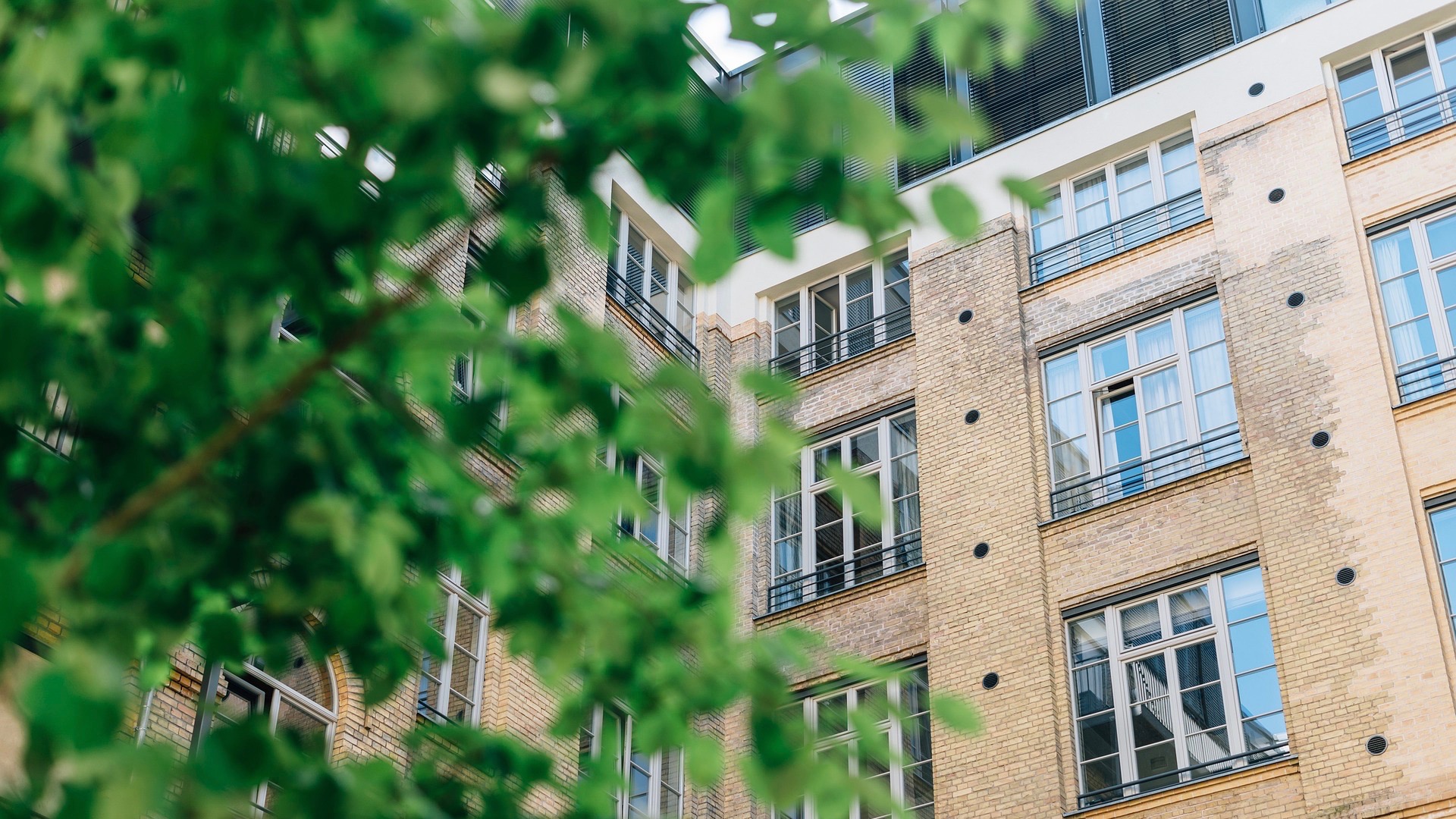 How To Source Green Building Materials For Your Next Project